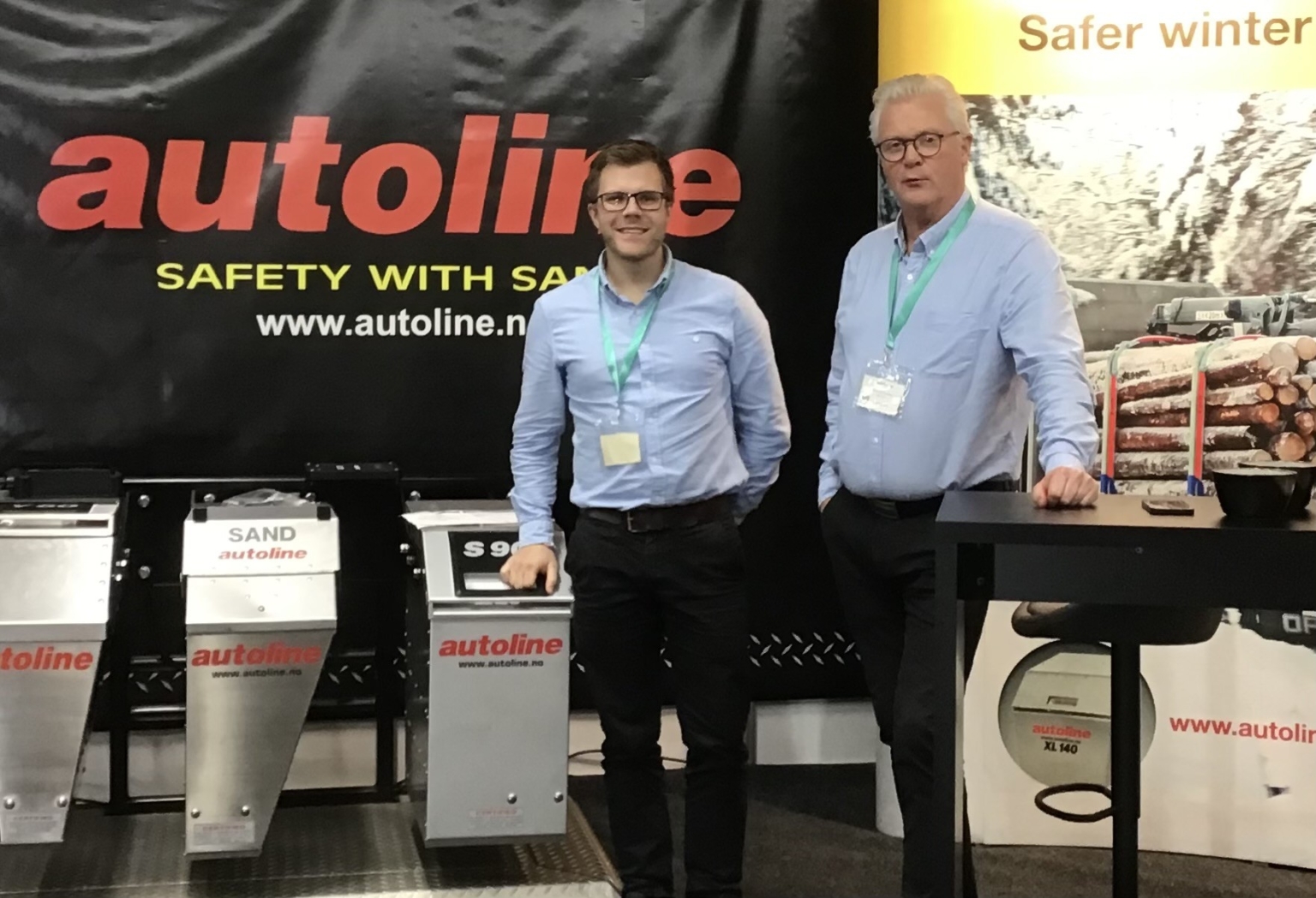 Autoline